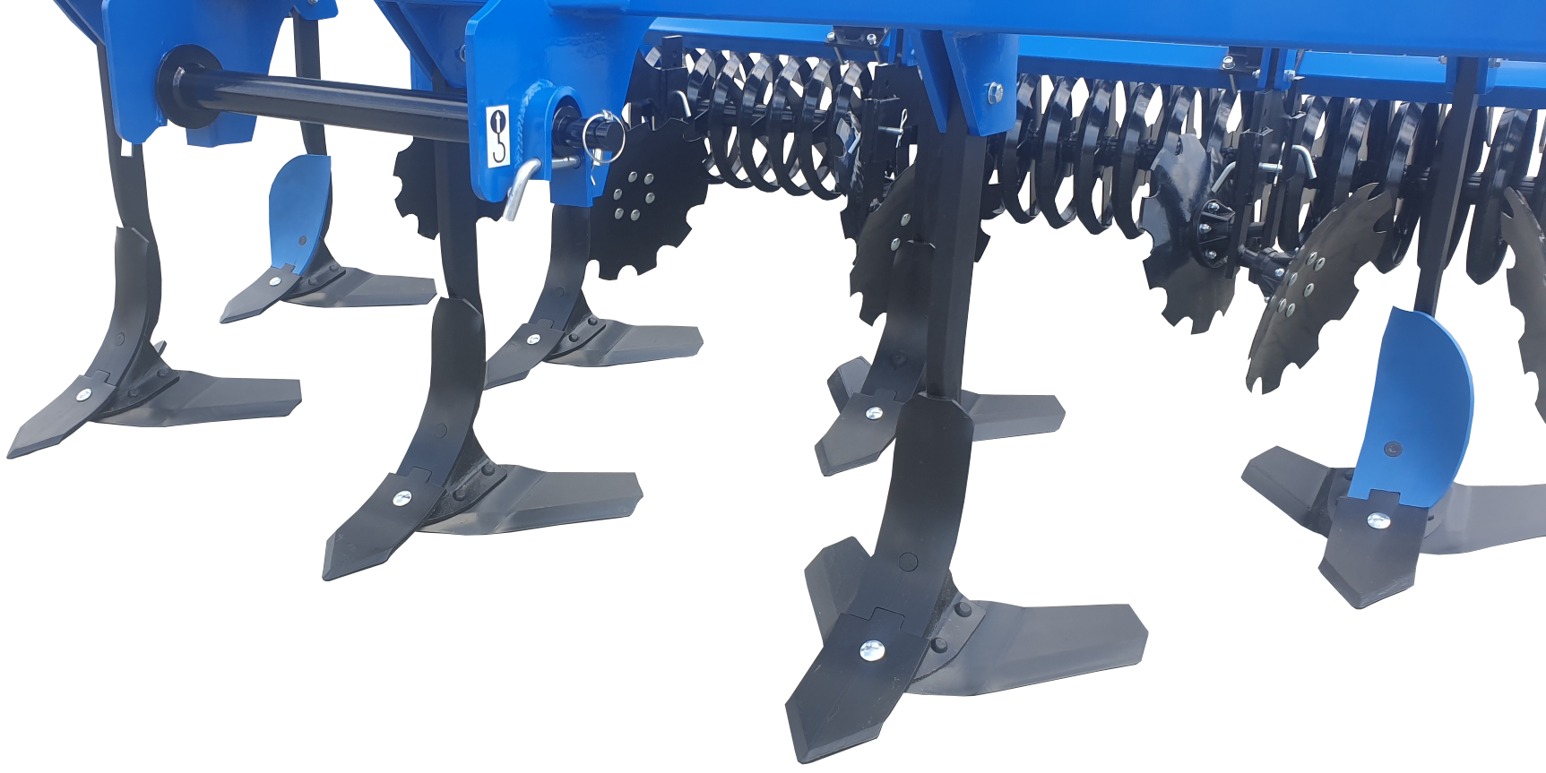 GRUNT disc aggregate - Dexwal